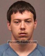 Recent Booking / Mugshot for JUSTIN DALLAS BRINEGAR in Warren County, Ohio