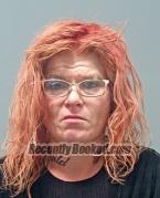 Recent Booking / Mugshot for DESTINY DAWN TINCH in Warren County, Ohio