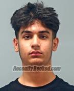 Recent Booking / Mugshot for HAYDER KHALID RUSTUM in Warren County, Ohio