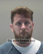 Recent Booking / Mugshot for PAUL ALLEN PENDLETON in Warren County, Ohio