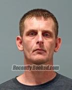 Recent Booking / Mugshot for RANDY LEE MARTIN in Warren County, Ohio