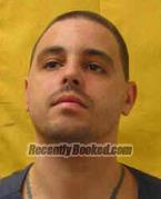 Recent Booking / Mugshot for RAMON R COLLINS in Warren County, Ohio
