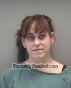 Recent Booking / Mugshot for LACY NICOLE KERRIGAN in Warren County, Ohio