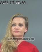 Recent Booking / Mugshot for EMILY SMITH in Warren County, Ohio