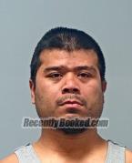 Recent Booking / Mugshot for ONER MARK in Warren County, Ohio