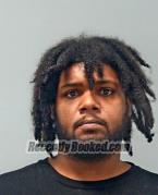 Recent Booking / Mugshot for LUKE ISAAC BECKMAN in Warren County, Ohio