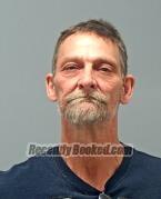 Recent Booking / Mugshot for PAUL CHRISTIAN MEFFORD in Warren County, Ohio