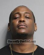 Recent Booking / Mugshot for XAVIER S BATTEN in Warren County, Ohio