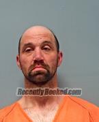 Recent Booking / Mugshot for JONATHAN NICHOLAS ARMITAGE in Warren ...