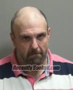 Recent Booking / Mugshot for CHAD DANIEL ACKLEY in Warren County, Ohio