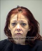 Recent Booking / Mugshot for JENNIFER LYNN JOSEPH in Warren County, Ohio