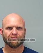 Recent Booking / Mugshot for THOMAS JOSEPH LANE in Warren County, Ohio