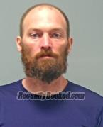 Recent Booking / Mugshot for MICHAEL S COMBS in Warren County, Ohio