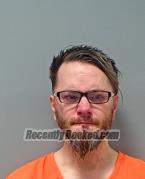 Recent Booking / Mugshot for MICHAEL ALLEN LATHAM JR in Warren County, Ohio