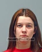 Recent Booking / Mugshot for HUNTER SHYANNE FERNANDEZ in Warren County ...