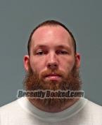 Recent Booking / Mugshot for JOHN PROFITT in Warren County, Ohio