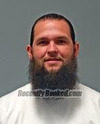 Recent Booking / Mugshot for DUSTIN SCOTT CORNELIUS in Warren County, Ohio