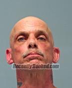 Recent Booking / Mugshot for KENNETH ALLEN MERRICK in Warren County, Ohio