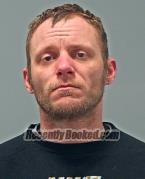 Recent Booking / Mugshot for JUSTIN ALLEN SMITH in Warren County, Ohio