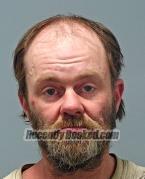 Recent Booking / Mugshot for CHRISTOPHER MICHAEL MORRIS in Warren ...