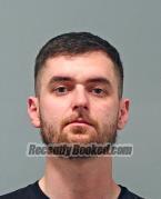 Recent Booking / Mugshot for RODNEY COLE MORRISON in Warren County, Ohio