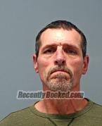 EDWARD JAMES DONLEY Arrest Record & Booking Info – Warren County, Ohio ...