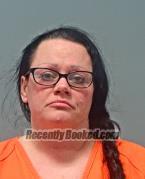 Recent Booking / Mugshot for TABITHA R TAYLOR in Warren County, Ohio