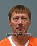 Recent Booking / Mugshot for DAVID VINCENT ALLEN in Warren County, Ohio