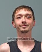 KILLIAN LEE HYER Arrest Record & Booking Info – Warren County, Ohio ...