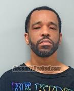 Recent Booking / Mugshot for LAWRENCE ALLEN HAMPTON in Warren County, Ohio
