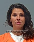 Recent Booking / Mugshot for JESSICA MICHELLE BURNELL in Warren County ...