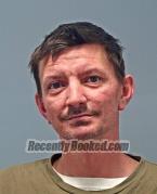 Recent Booking / Mugshot for KIRBY LEE PAUGH in Warren County, Ohio