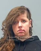 Recent Booking / Mugshot for JESSICA M ROSIN in Warren County, Ohio