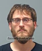 Recent Booking / Mugshot for CAMERON FREDERICK CONTANT in Warren County ...