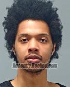 Recent Booking / Mugshot for SAMUEL ALEXANDER QUAYE in Warren County, Ohio