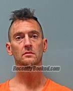 Recent Booking / Mugshot for EDWARD BURMER GOODWIN in Warren County, Ohio