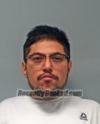 Recent Booking / Mugshot for FERNANDO ALONSO GUTIERREZ in Warren County ...