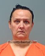 Recent Booking / Mugshot for RUBY DENISE COX-BLACKFORD in Warren County ...