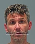 Recent Booking / Mugshot for CHRISTOPHER DON BAKER in Warren County, Ohio