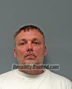 Recent Booking / Mugshot for KENNETH PAUL BOLIN in Warren County, Ohio
