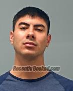 Recent Booking / Mugshot for GUILLERMO GUTIERREZ BECERRA in Warren ...