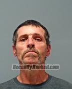 Recent Booking / Mugshot for EDWARD JAMES DONLEY in Warren County, Ohio