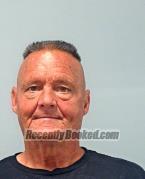 Recent Booking / Mugshot for KREIG TURNMIRE in Warren County, Ohio