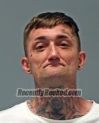 Recent Booking / Mugshot for NATHAN ORIE HESS JR in Warren County, Ohio