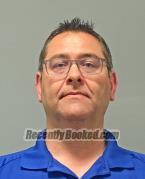 Recent Booking / Mugshot for CRAIG LEE SNIDER in Warren County, Ohio