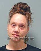 Recent Booking / Mugshot for APRIL ROSE MORRIS in Warren County, Ohio