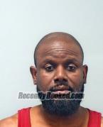 Recent Booking / Mugshot for EDRICK ISAAC FELIX in Warren County, Ohio