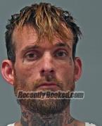 Recent Booking / Mugshot for JOSEPH RUSSELL TRIVETT in Warren County, Ohio