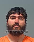 Recent Booking / Mugshot for CAMERON A KIDDER in Warren County, Ohio