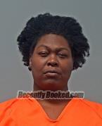 Recent Booking / Mugshot for DESIREE LENISE MARIE LOVE in Warren County ...